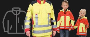 PREMIUM Rettungsdiensthosen | Sanitäter & Notarzt | online kaufen